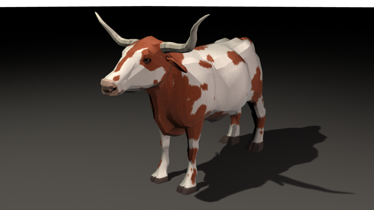 Rigging3d: the art of Tonya Payne